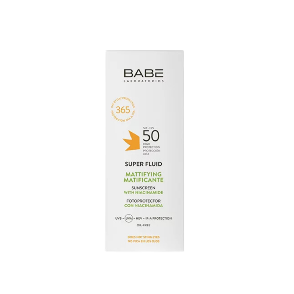 Prozone Gel UVB 30 FPS